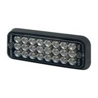 Ecco Warning LEDs Range | Enhancing Safety & Visibility