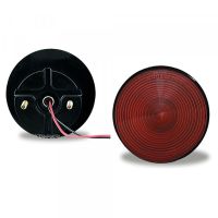 Grote Stop Tail Turn Lights for Safety | Truck Light Parts