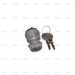 Pollak 31-600 3-Position Ignition Switch | TLP