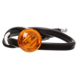 Truck-Lite 33275Y Yellow Marker Clearance Light | TLP