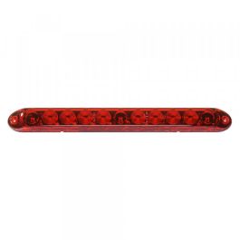 Grote 49192 Red Rectangular Light Bar | TLP