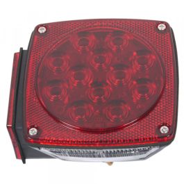 Grote 51992 LED Trailer Lighting Kit | TLP