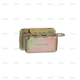 Pollak 52-400 Buzzer | TLP