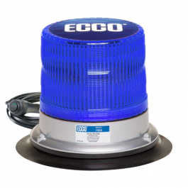 ECCO 7960B-VM Blue LED Strobe Lamp | TLP
