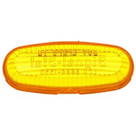 Truck-Lite 9059A Yellow Lens for M/C Lights | TLP