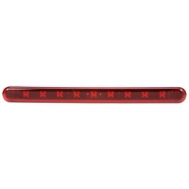 Truck-Lite 92100 Red Adhesive Mount Stop Light | TLP