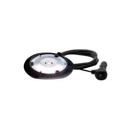 ECCO A6000VMK Vacuum Mounting Kit | TLP