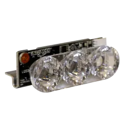 ECCO EZ21CC3B Blue LED Module | TLP