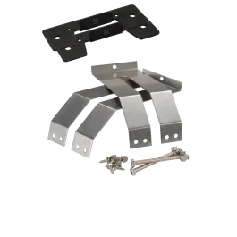 ECCO A1211RMK LightBar Mounting Kit | TLP