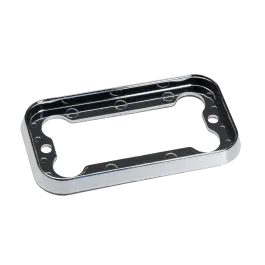 ECCO A3931BZC Mounting Bezel | TLP
