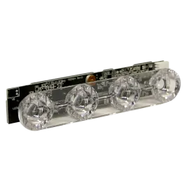 ECCO EZ21CC4B Blue LED Module | TLP