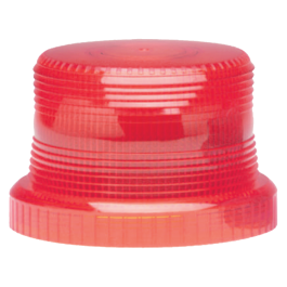ECCO R6400LR Red Lens | TLP