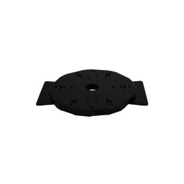 ECCO EZ6000HBTK Mounting Kit | TLP