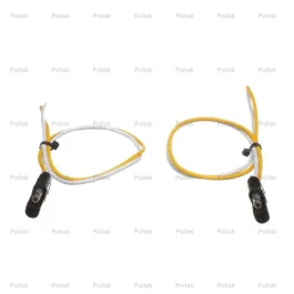 Pollak 12-200 Electrical Connector | TLP