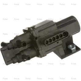 Pollak 42-302 Fuel Tank Selector Valve Kit | TLP