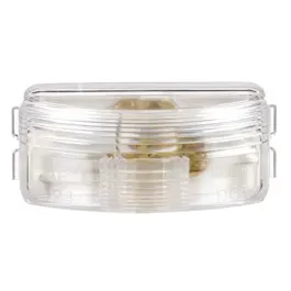 Truck-Lite 15208 Rectangle Incan License Light | TLP