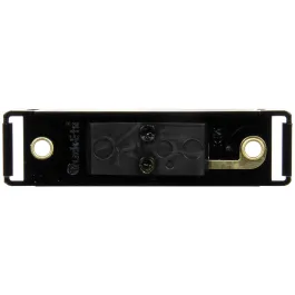 Truck-Lite 19729 Rectangle Black Bracket Mount | TLP