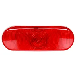 Truck-Lite 60202R Red Incan Stop Turn Tail Light | TLP