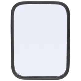 Truck-Lite 97655 5.5x7.5 In. Silver Steel Flat Mirror | TLP